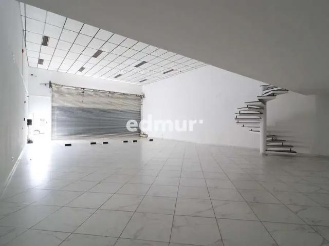 Conj. Comercial / Sala para Locação em Santo André/SP Jardim Santo Alberto
