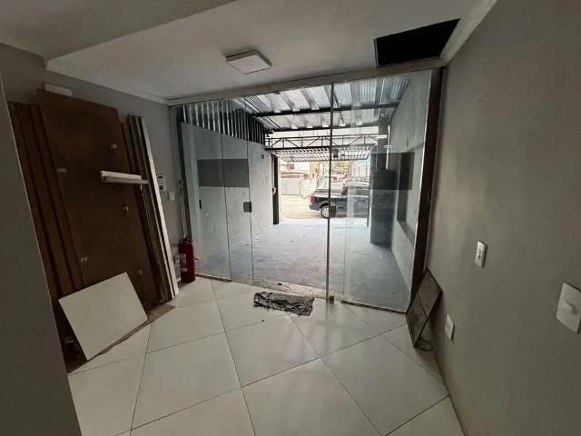 Conj. Comercial / Sala para Locação em Santo André/SP Jardim Santo André