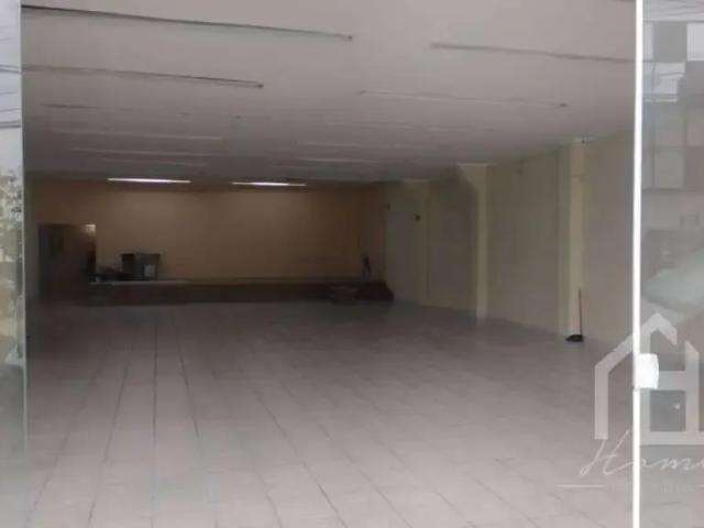 Conj. Comercial / Sala para Locação em Santo André/SP Jardim Santo Antônio
