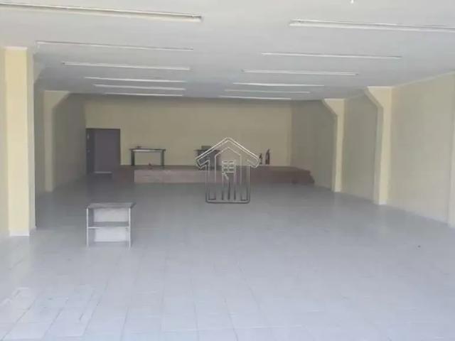 Conj. Comercial / Sala para Locação em Santo André/SP Jardim Santo Antônio