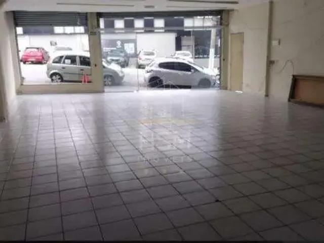 Conj. Comercial / Sala para Locação em Santo André/SP Jardim Santo Antônio