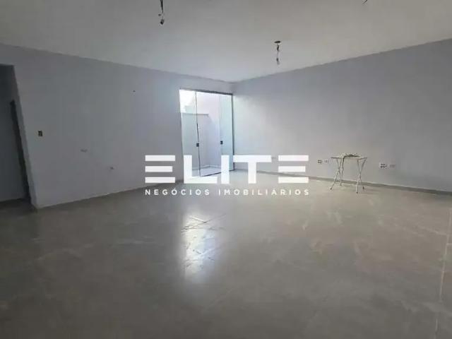 Conj. Comercial / Sala para Locação em Santo André/SP Jardim