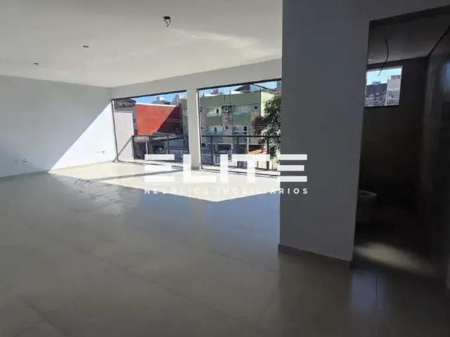 Conj. Comercial / Sala para Locação em Santo André/SP Jardim