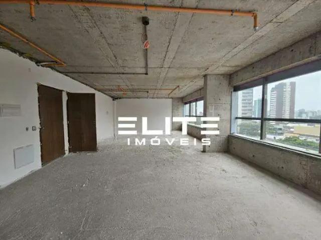 Conj. Comercial / Sala para Locação em Santo André/SP Jardim