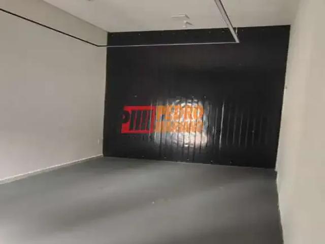 Conj. Comercial / Sala para Locação em Santo André/SP Jardim