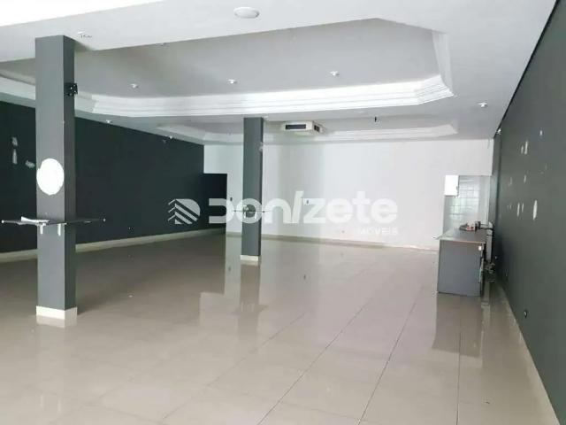 Conj. Comercial / Sala para Locação em Santo André/SP Jardim