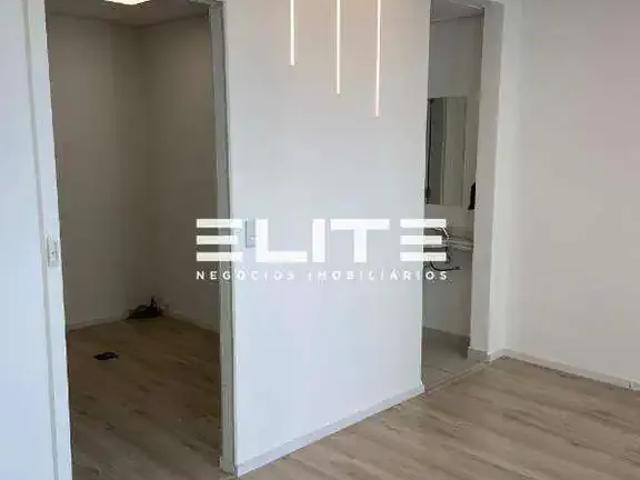 Conj. Comercial / Sala para Locação em Santo André/SP Jardim