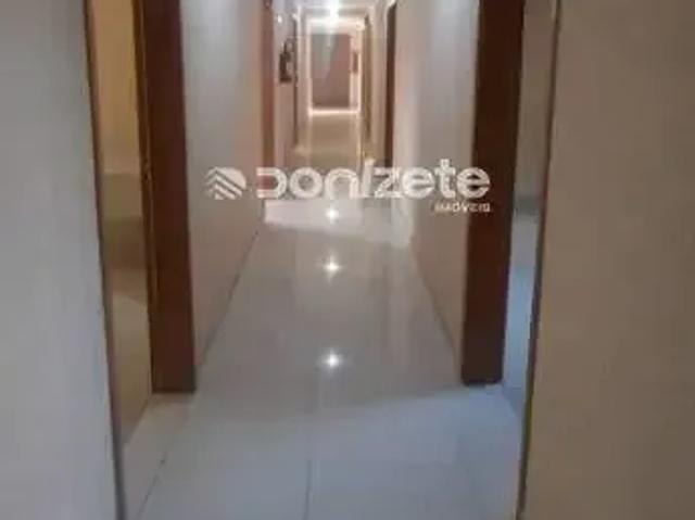 Conj. Comercial / Sala para Locação em Santo André/SP Jardim