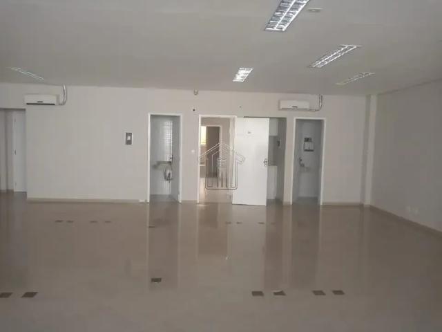 Conj. Comercial / Sala para Locação em Santo André/SP Jardim