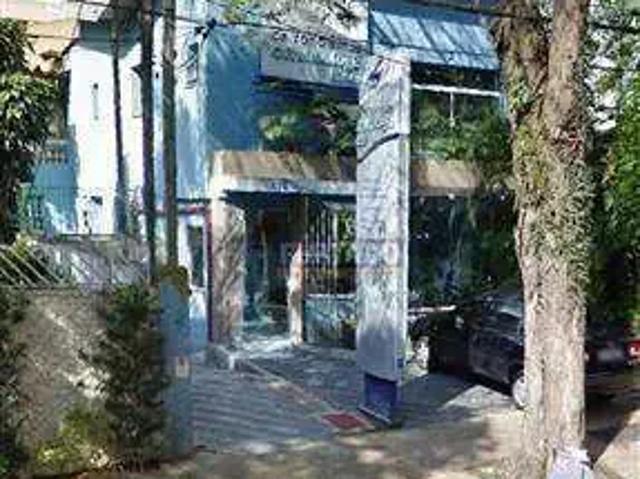 Conj. Comercial / Sala para Locação em Santo André/SP Jardim