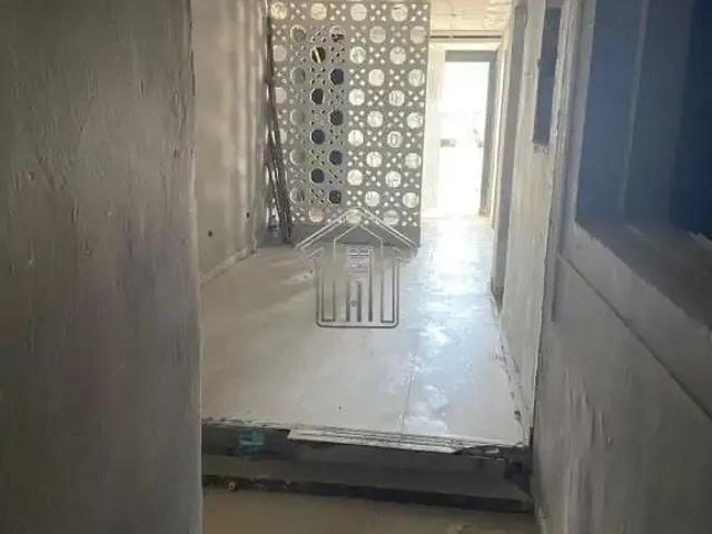 Conj. Comercial / Sala para Locação em Santo André/SP Jardim