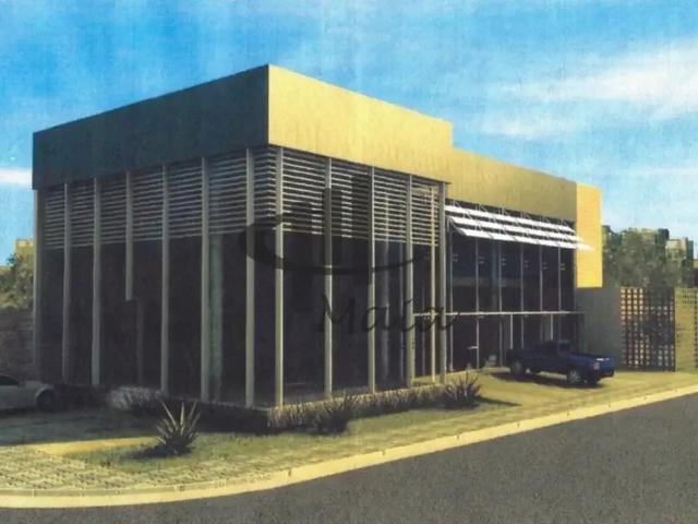 Conj. Comercial / Sala para Locação em Santo André/SP Jardim