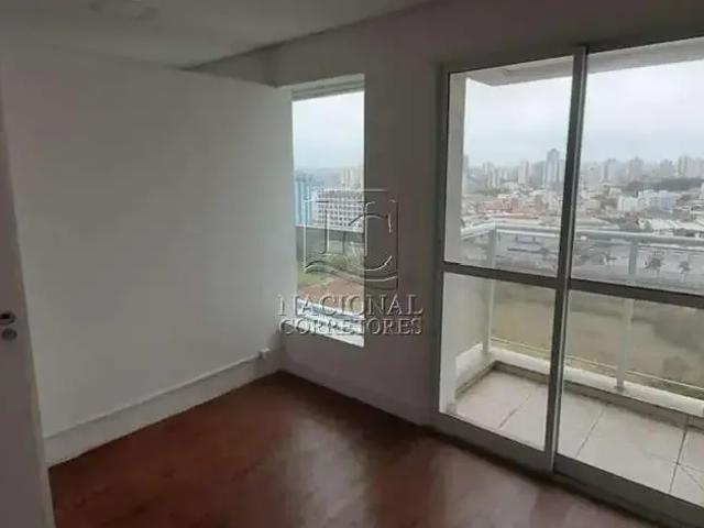 Conj. Comercial / Sala para Locação em Santo André/SP Jardim