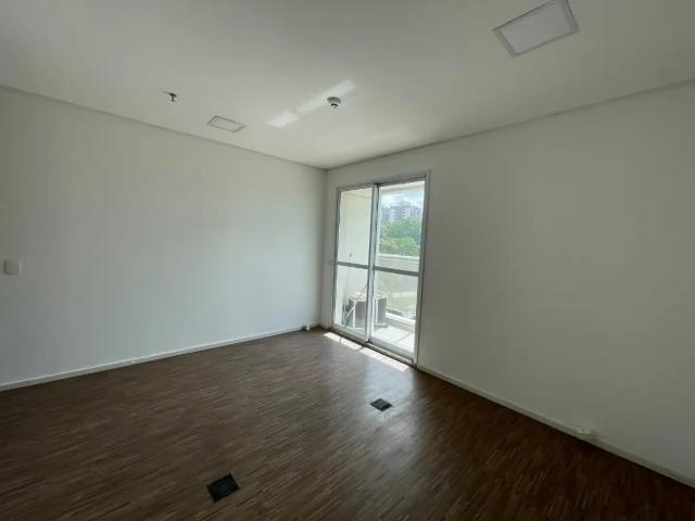 Conj. Comercial / Sala para Locação em Santo André/SP Jardim
