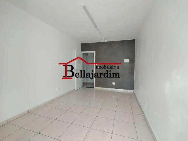 Conj. Comercial / Sala para Locação em Santo André/SP Jardim