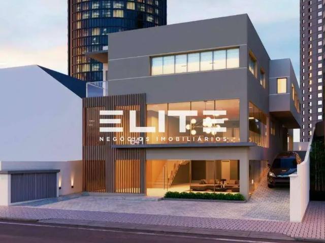 Conj. Comercial / Sala para Locação em Santo André/SP Jardim