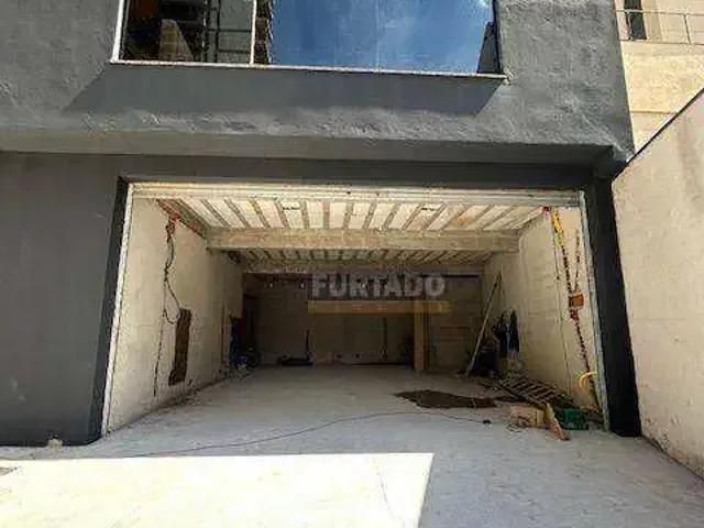 Conj. Comercial / Sala para Locação em Santo André/SP Jardim