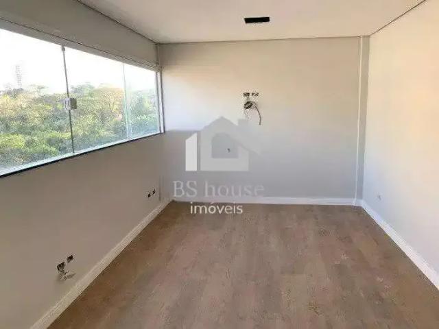 Conj. Comercial / Sala para Locação em Santo André/SP Jardim