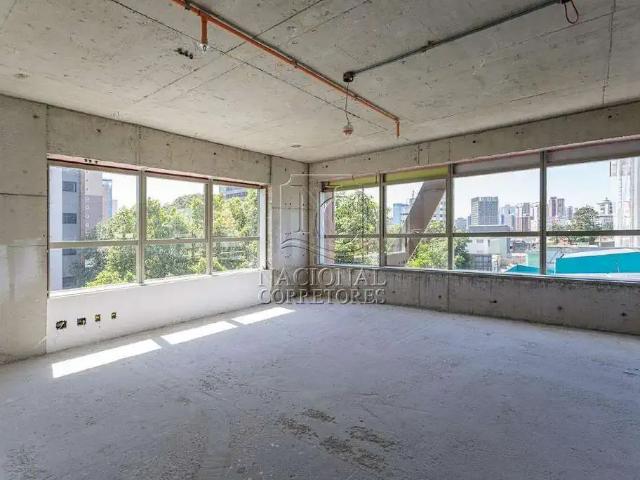 Conj. Comercial / Sala para Locação em Santo André/SP Jardim