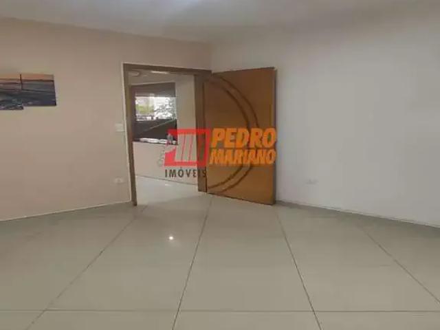 Conj. Comercial / Sala para Locação em Santo André/SP Jardim
