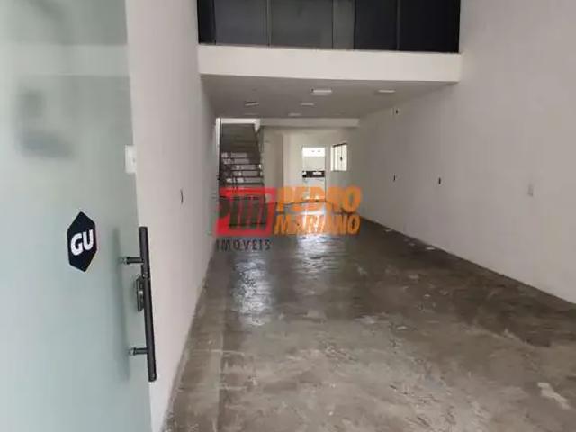 Conj. Comercial / Sala para Locação em Santo André/SP Jardim