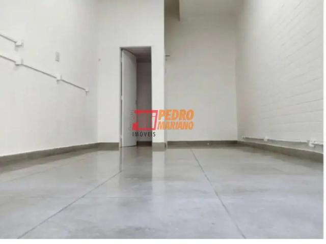 Conj. Comercial / Sala para Locação em Santo André/SP Jardim