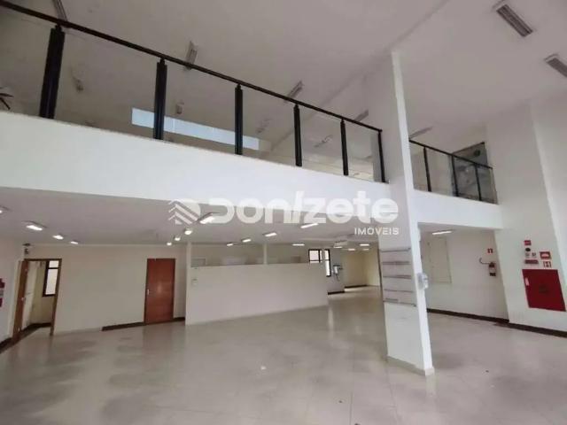 Conj. Comercial / Sala para Locação em Santo André/SP Jardim