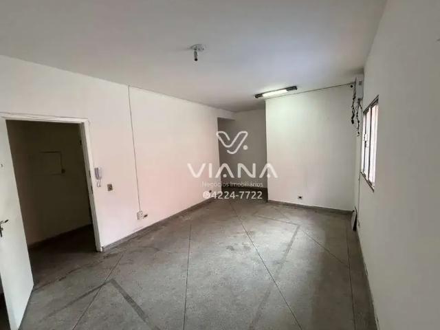 Conj. Comercial / Sala para Locação em Santo André/SP Jardim