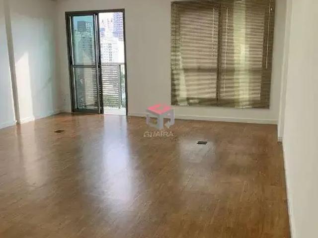 Conj. Comercial / Sala para Locação em Santo André/SP Jardim