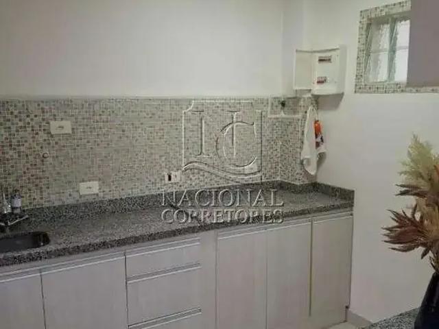 Conj. Comercial / Sala para Locação em Santo André/SP Jardim