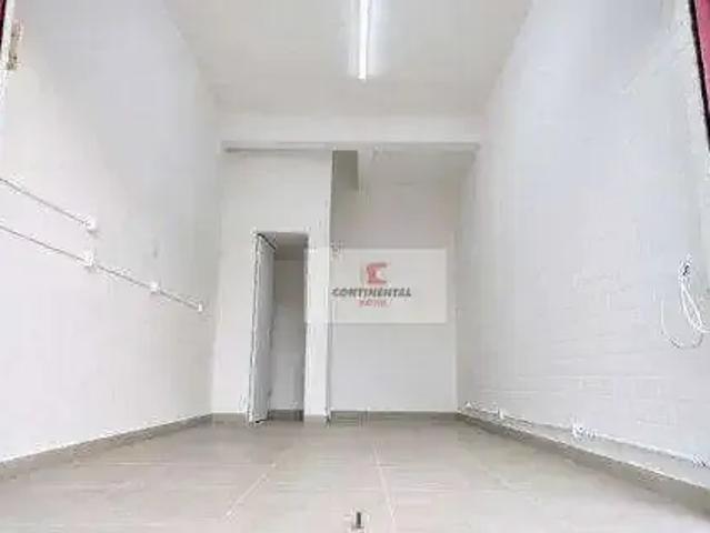 Conj. Comercial / Sala para Locação em Santo André/SP Jardim