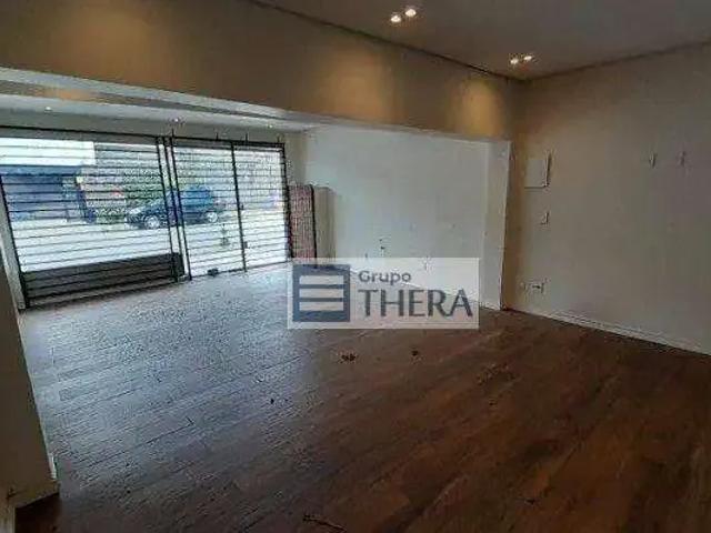 Conj. Comercial / Sala para Locação em Santo André/SP Jardim