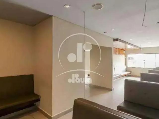 Conj. Comercial / Sala para Locação em Santo André/SP Jardim