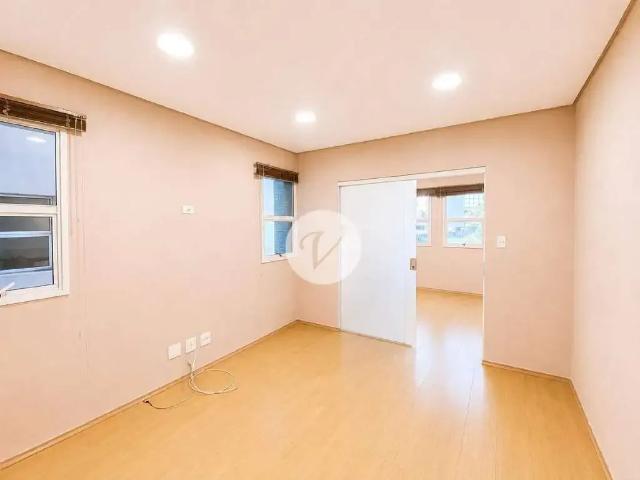 Conj. Comercial / Sala para Locação em Santo André/SP Jardim