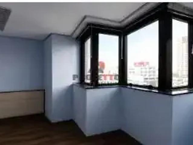 Conj. Comercial / Sala para Locação em Santo André/SP Jardim