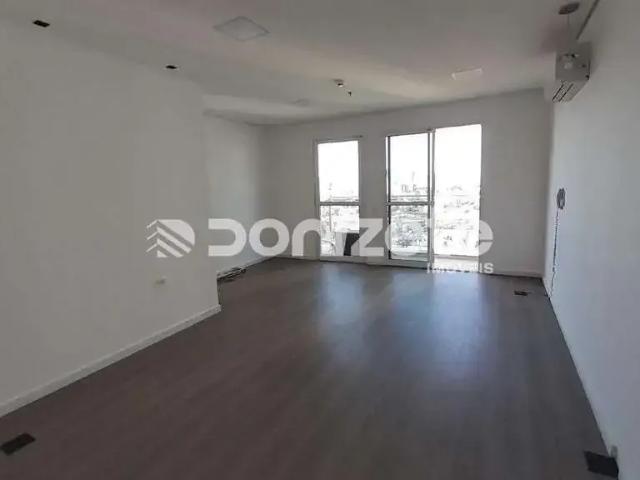 Conj. Comercial / Sala para Locação em Santo André/SP Jardim