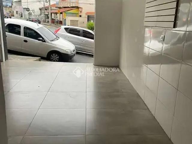 Conj. Comercial / Sala para Locação em Santo André/SP Santa Maria