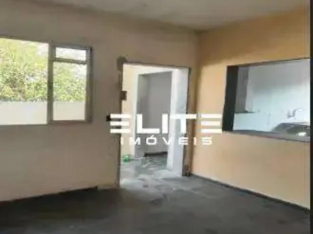 Conj. Comercial / Sala para Locação em Santo André/SP Santa Maria