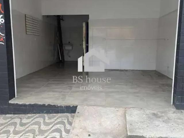Conj. Comercial / Sala para Locação em Santo André/SP Santa Maria