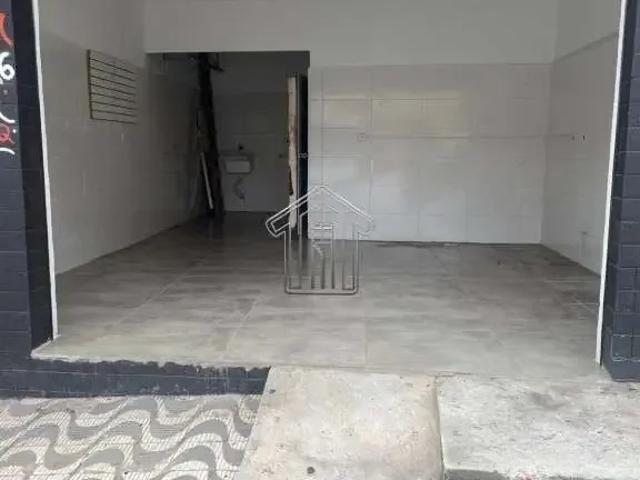 Conj. Comercial / Sala para Locação em Santo André/SP Santa Maria