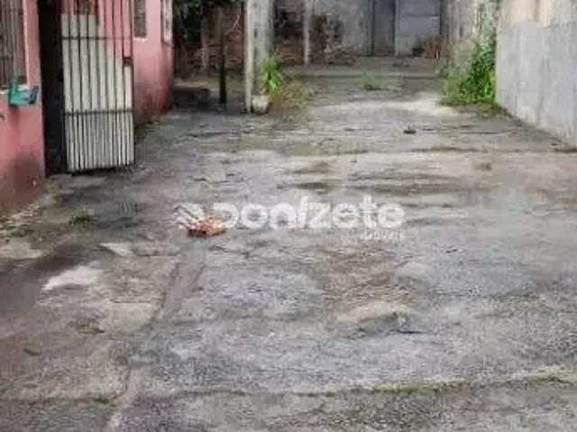 Conj. Comercial / Sala para Locação em Santo André/SP Santa Maria