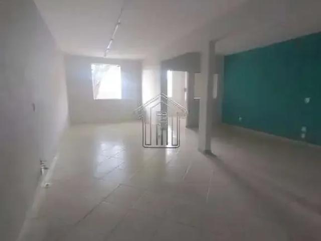 Conj. Comercial / Sala para Locação em Santo André/SP Santa Teresinha