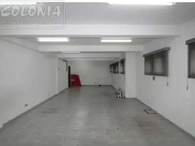 Conj. Comercial / Sala para Locação em Santo André/SP Santa Teresinha