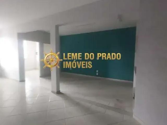 Conj. Comercial / Sala para Locação em Santo André/SP Santa Teresinha