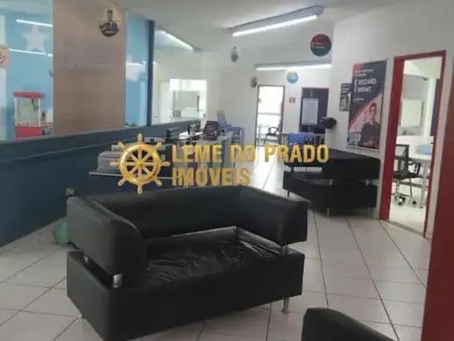 Conj. Comercial / Sala para Locação em Santo André/SP Santa Teresinha