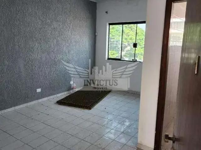 Conj. Comercial / Sala para Locação em Santo André/SP Sítio dos Vianas