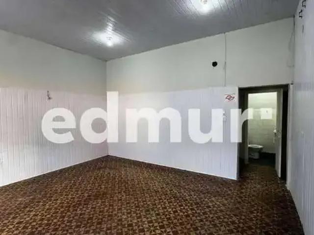 Conj. Comercial / Sala para Locação em Santo André/SP Silveira