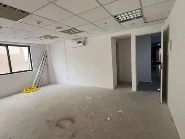 Conj. Comercial / Sala para Locação em Santo André/SP Paraíso