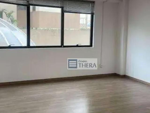Conj. Comercial / Sala para Locação em Santo André/SP Paraíso