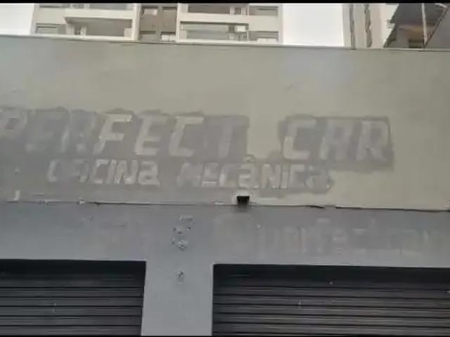 Conj. Comercial / Sala para Locação em Santo André/SP Paraíso